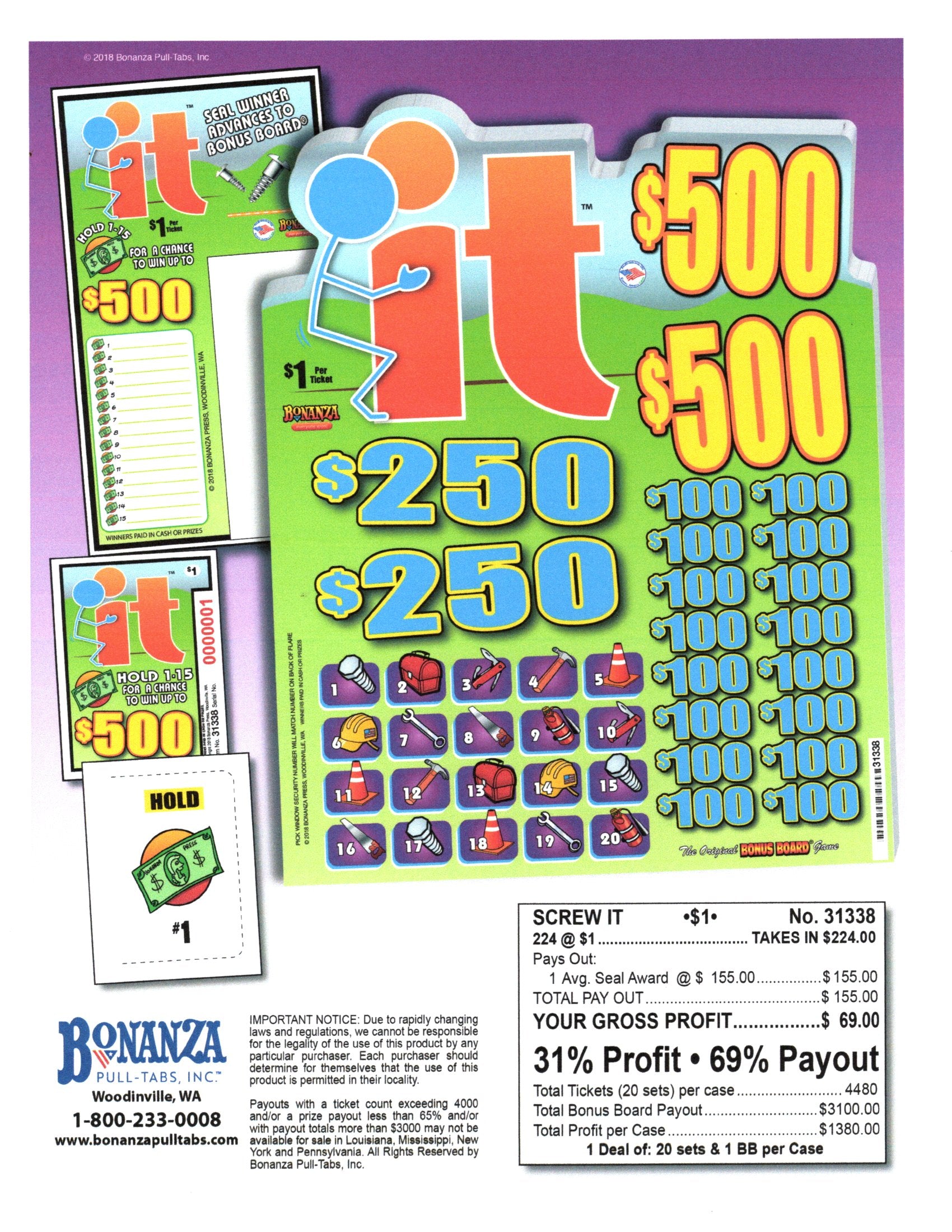 Products – Page 10 – YoungCoLLC