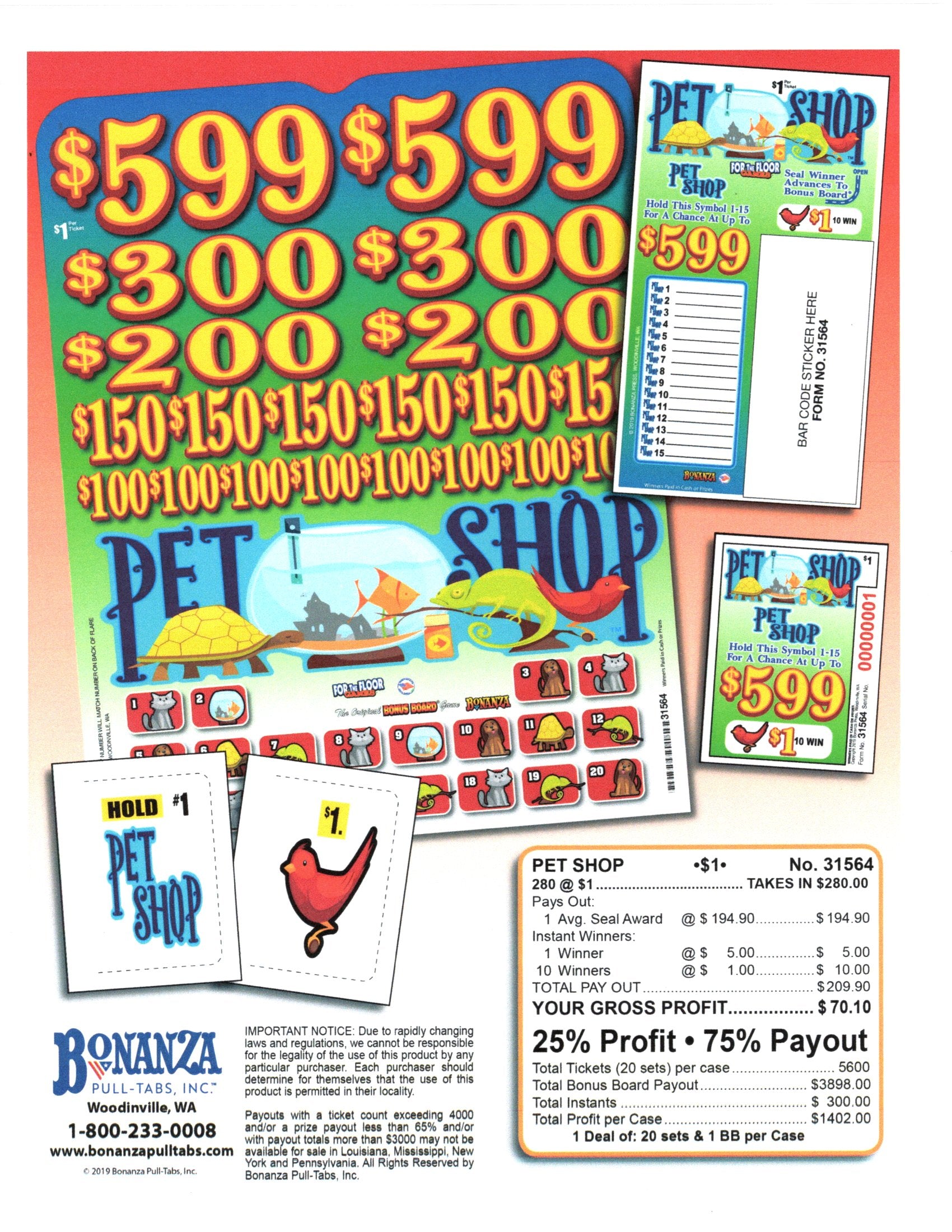 Products – Page 5 – YoungCoLLC