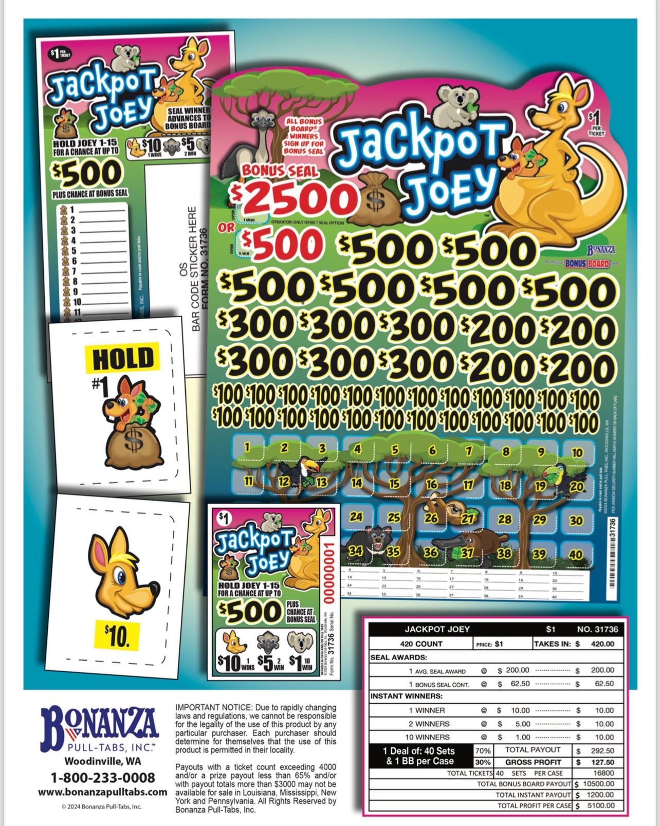 Products – Page 5 – YoungCoLLC