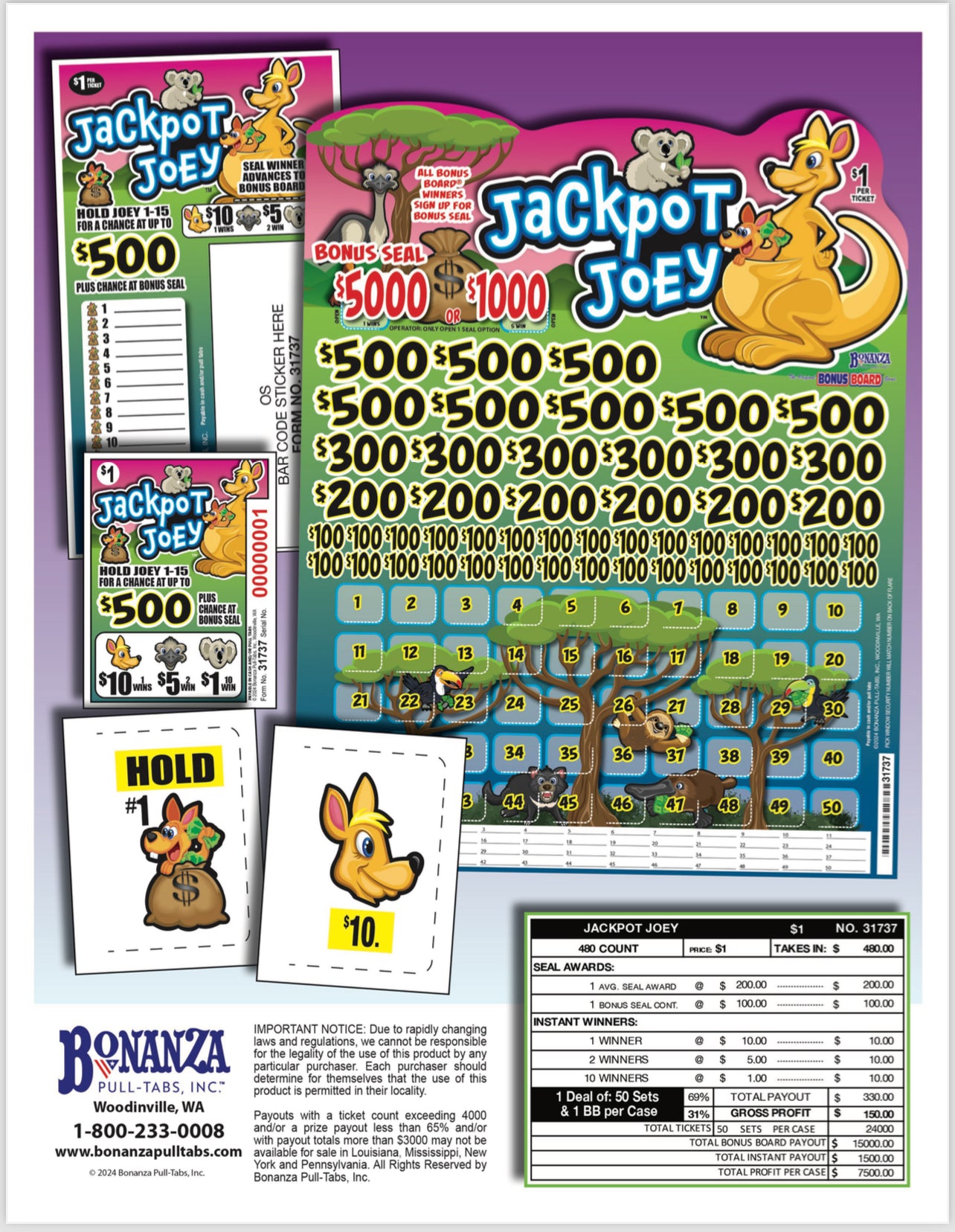 Products – Page 5 – YoungCoLLC