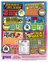 Chips Pull Tabs – YoungCoLLC