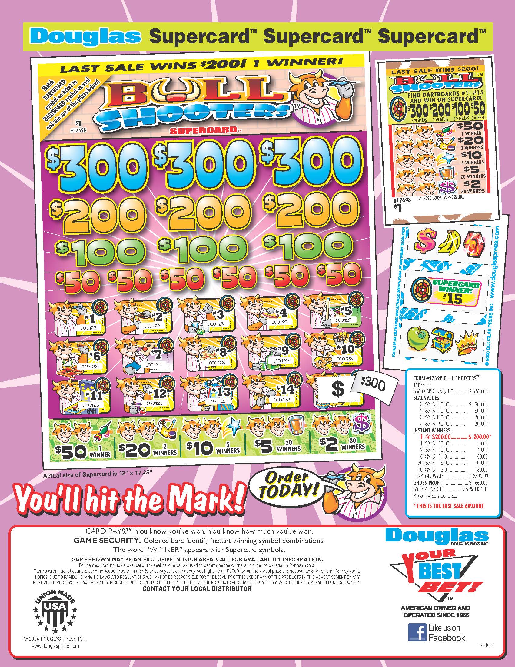 Products – Page 2 – YoungCoLLC