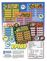 Chips Pull Tabs – YoungCoLLC